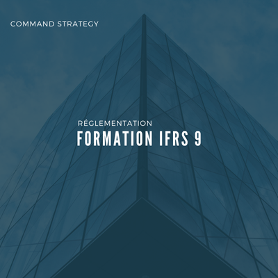 Our training programs - Command Strategy
